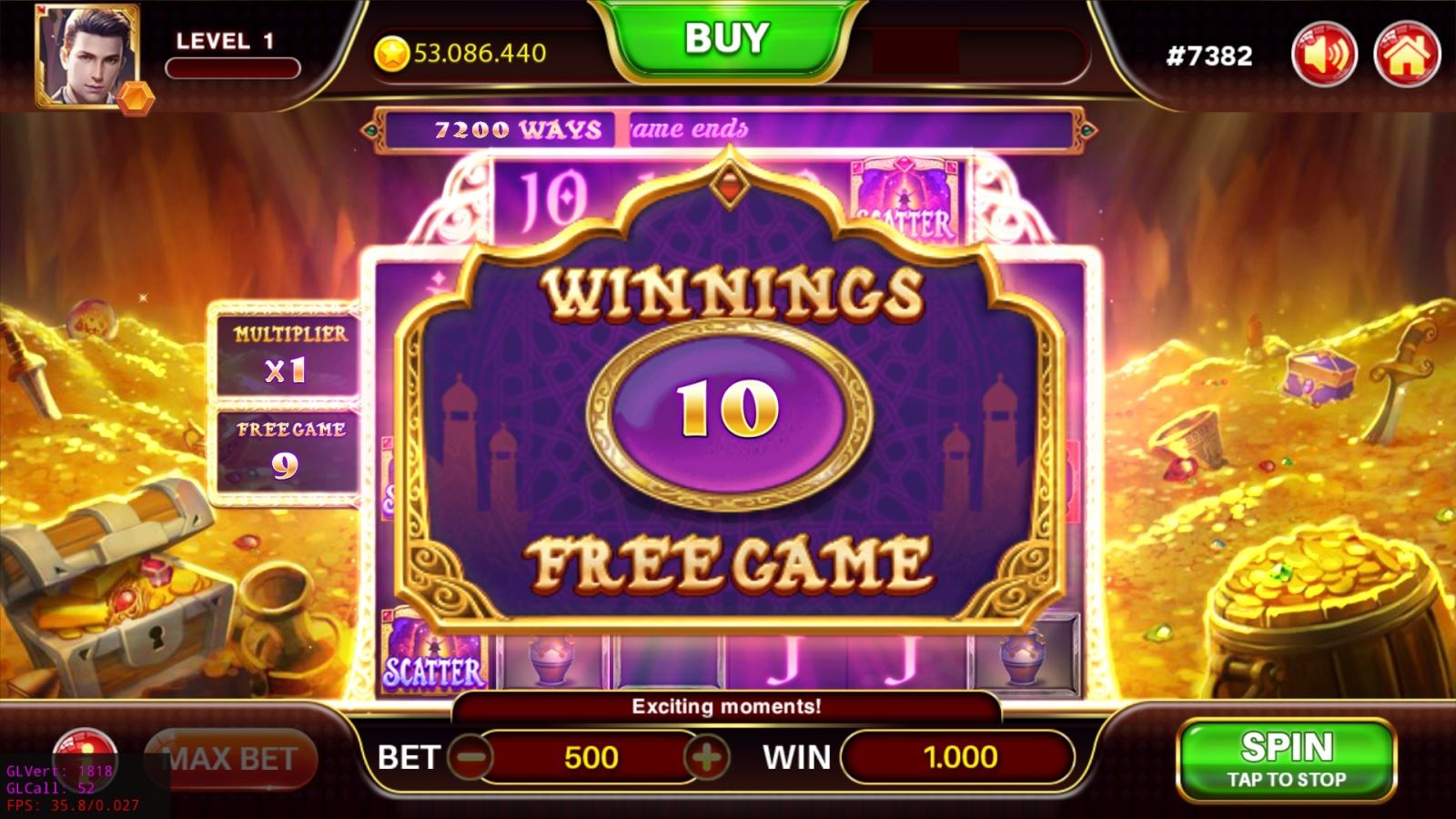 Fishing Game Online | Play Free Online Fishing Slot Games 2026